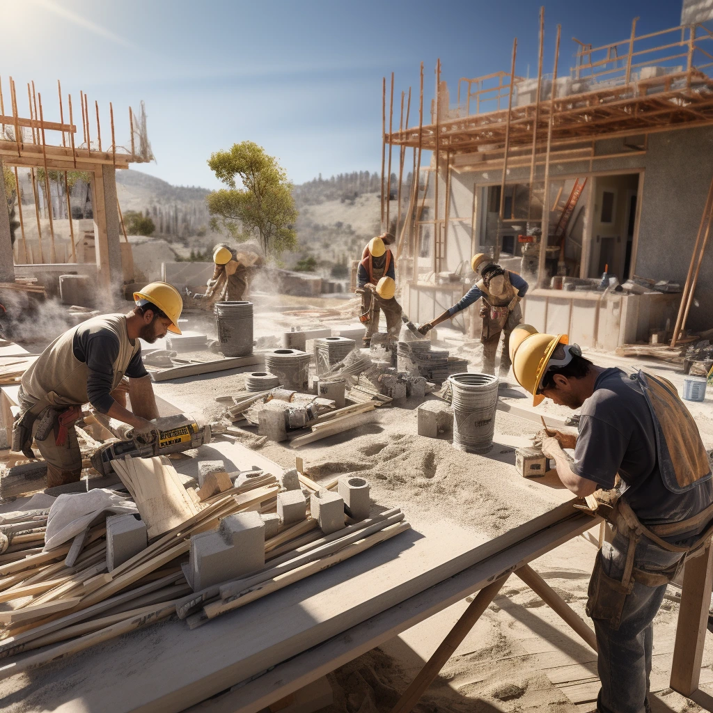 Residential Projects